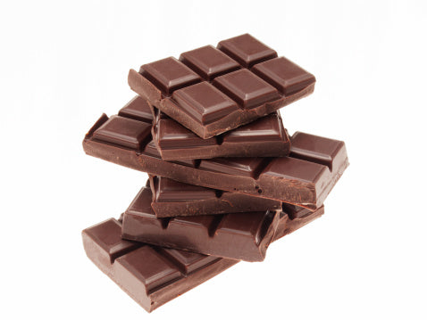 Probiotics and Chocolate – The Perfect Combination? - Natren, Inc.
