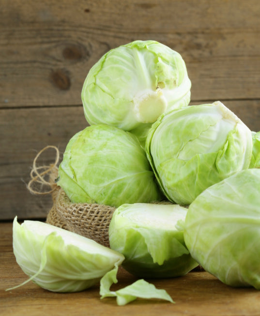 In Defense of the Cabbage: Nature’s Underrated Super-Food - Natren, Inc.