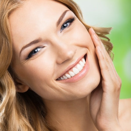 How Gut Health Affects Skin Health - Natren, Inc.