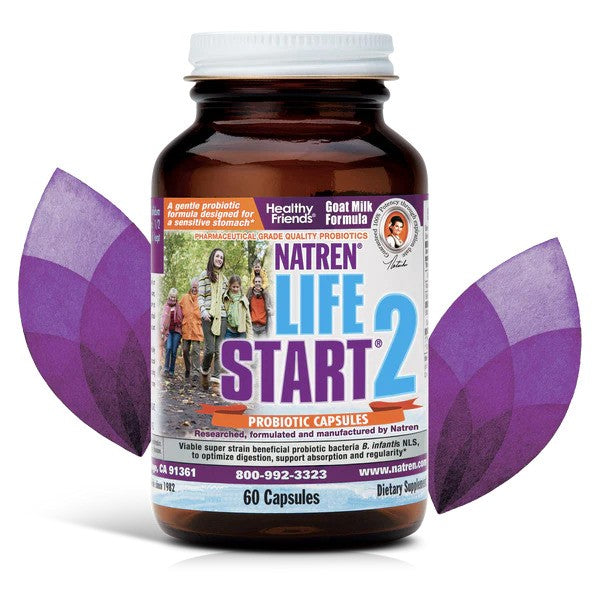 5 Reasons Newborn Probiotics Are Essential for Healthy Development ...