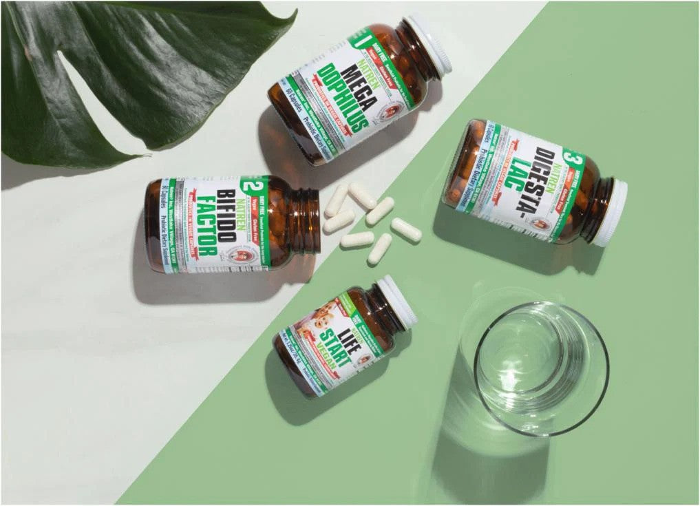 10 Tips for Taking Probiotics at the Best Time - Natren, Inc.