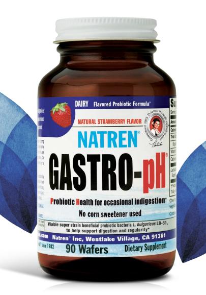 Are Chewable Probiotics as Effective as Capsules or Powders? - Natren, Inc.
