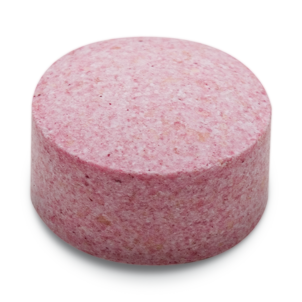 Natren Gastro-Ph, Probiotic Chewable Wafers, Aids Indigestion, Dairy