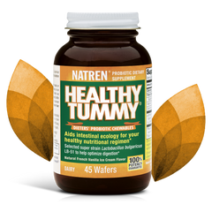 Probiotic Supplement for Gut Health | Natren, Inc.