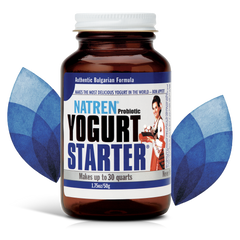 Probiotic Supplement for Gut Health | Natren, Inc.