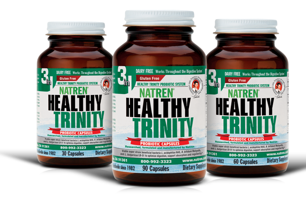 Best Rated Digestive Probiotic Supplements for Children & Adults